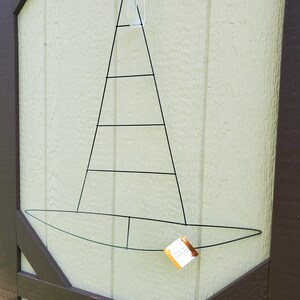 22.5"x21" Witch Hat Wreath Frame Wire Wreath Form Metal Wreath Frame ...