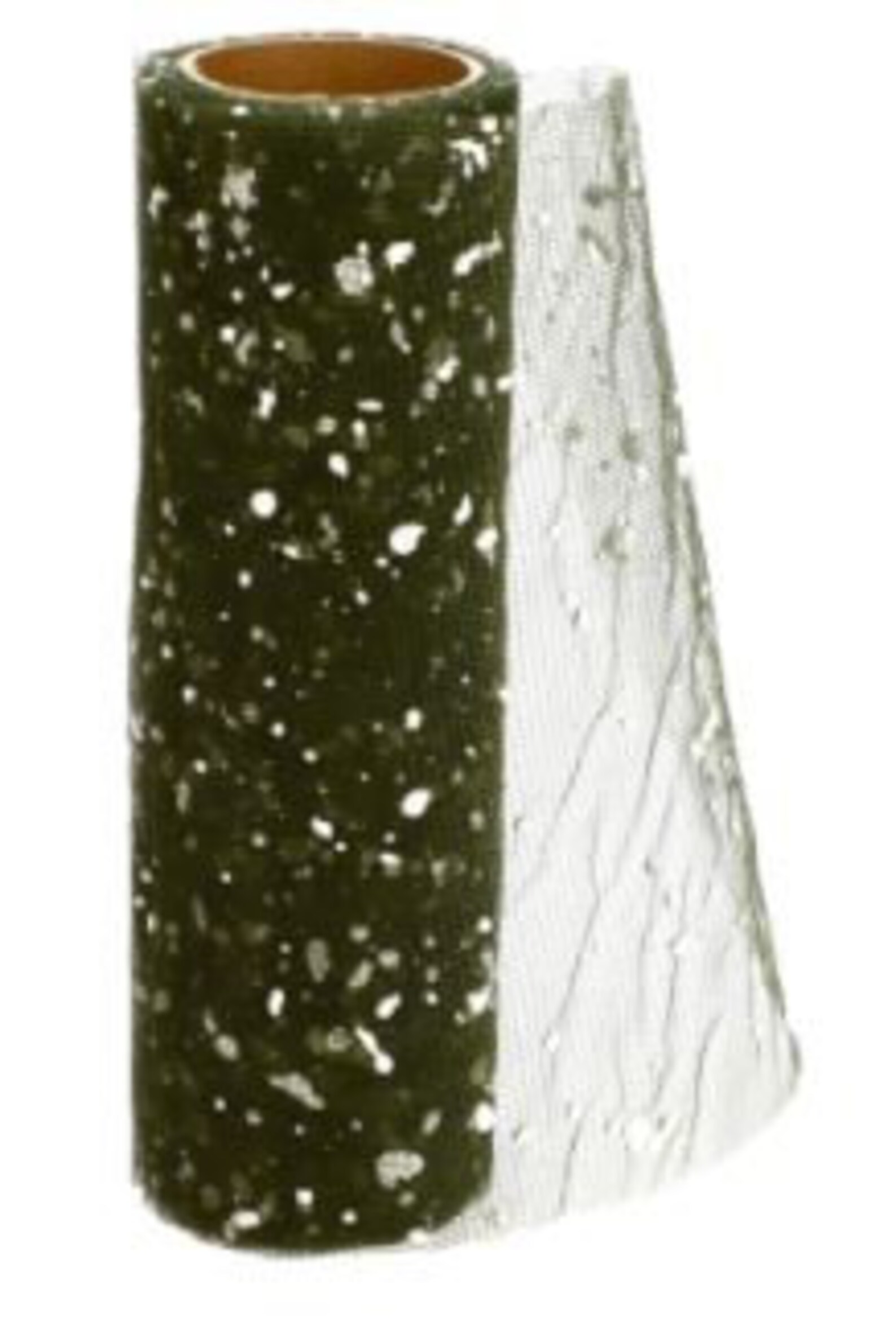 Decorative Mesh Deco 6 Fall Harvest Splatter Snowball Wreath - Etsy