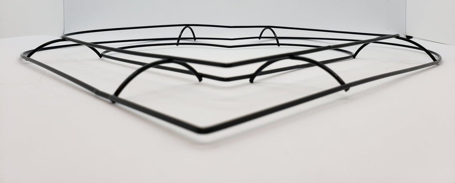 12x13 Heart Wire Wreath Form DIY Wreaths DIY Heart - Etsy