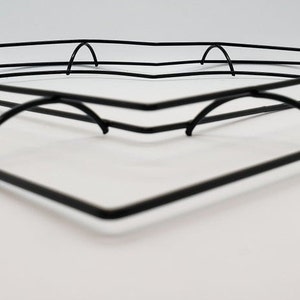 12"x13" Heart Wire Wreath Form DIY Wreaths DIY Heart Wreath Metal ...