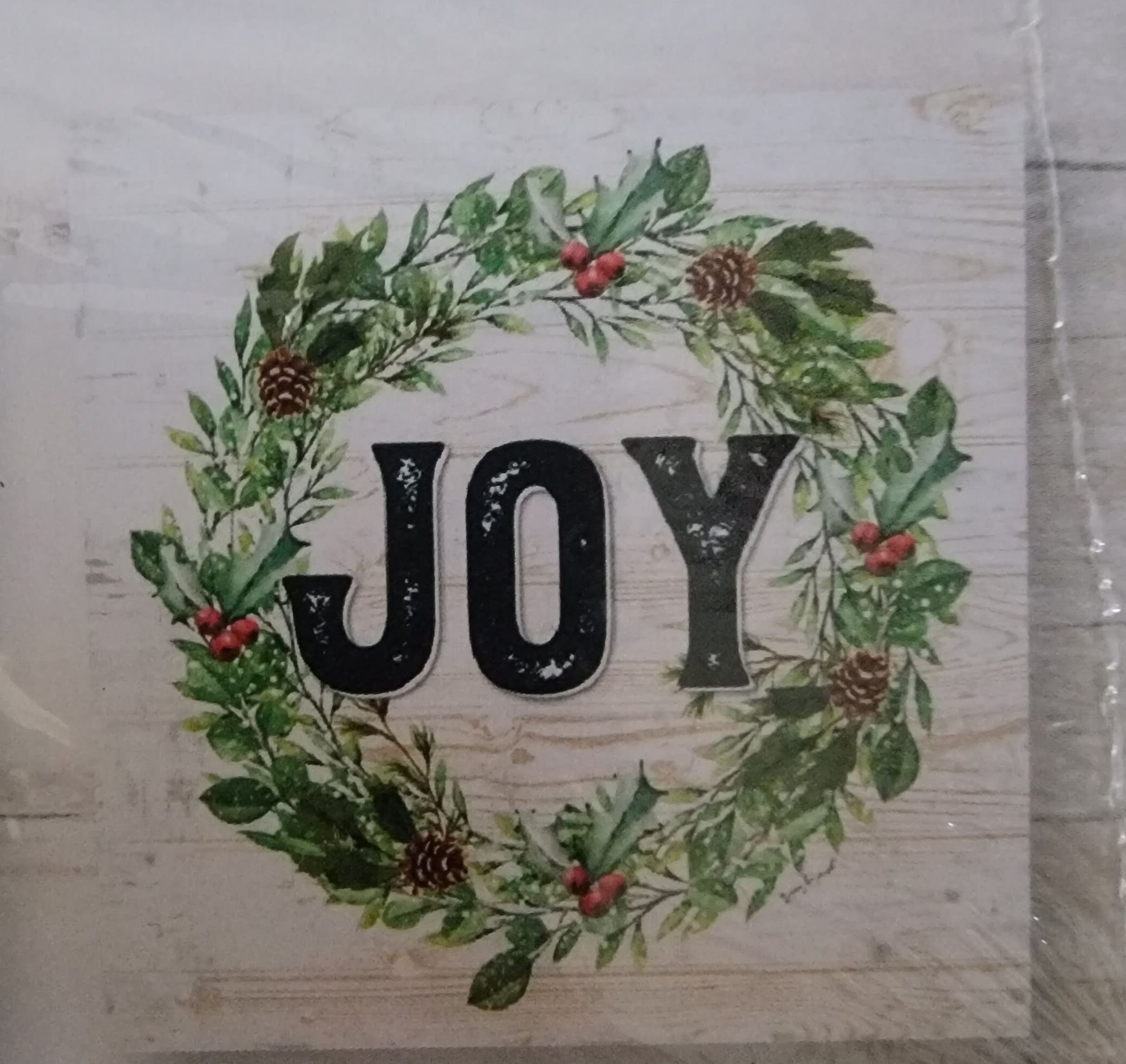 2024 Dollar Tree Monthly Wall Calendar Locally Grown Farmhouse Sign ...