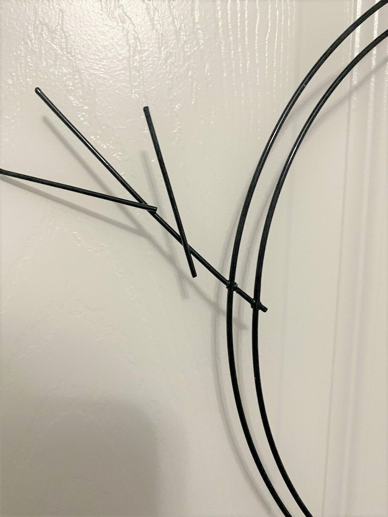 23 X 18 Snowman Shaped Metal Wreath Form Wire Frame for | Etsy