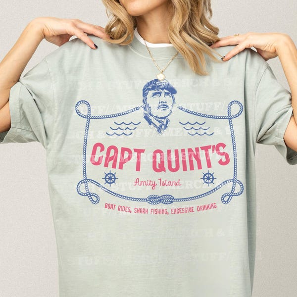 Quint - Etsy