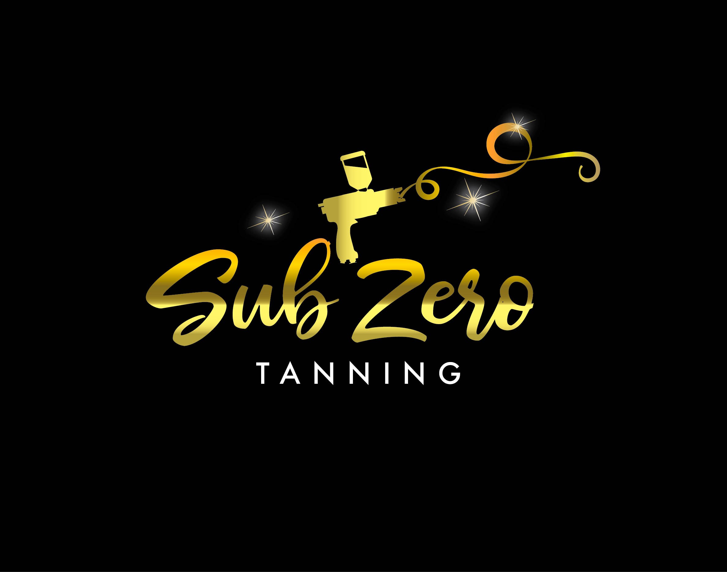 Self Tanning Logo