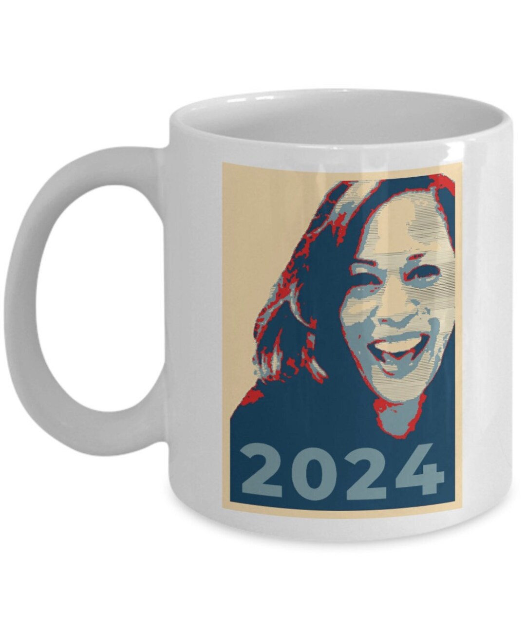 Kamala Mug Harris 2024 Election Coffee Cup Kamala Harris 2024 Mug - Etsy