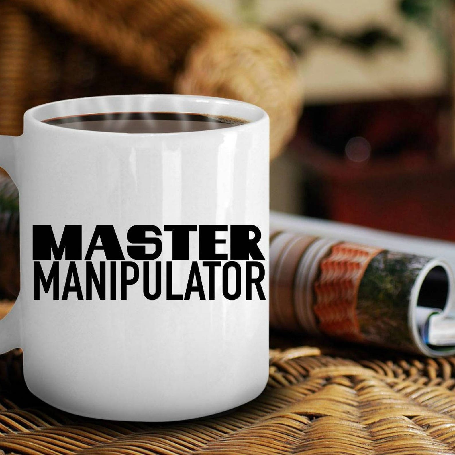 Chiropractor Mug Master Manipulator Vertebrae Mug Chiropractic | Etsy