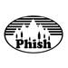 Phish sticker decal fee song with buddha