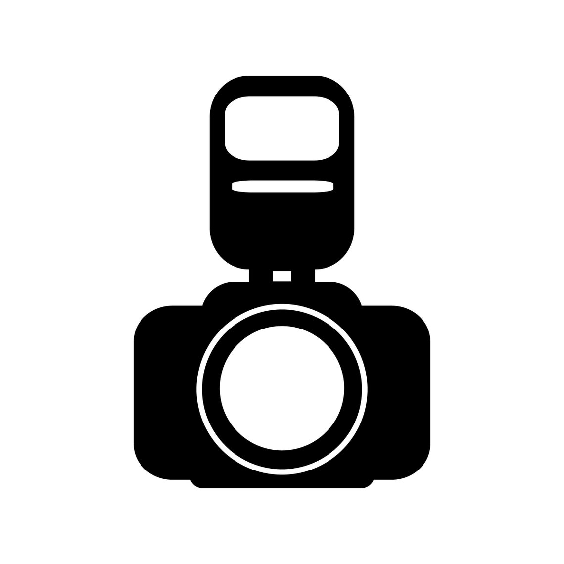 Camera Decal Sticker - Etsy