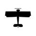 Cessna Single Prop Place Decal Sticker - Etsy