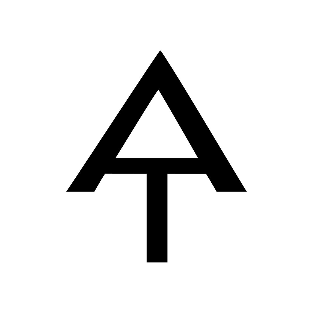 Appalachian Trail Decal Sticker - Etsy