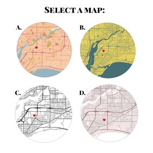 First Home Digital Print Home Map Digital Download New Home Owner Gift ...