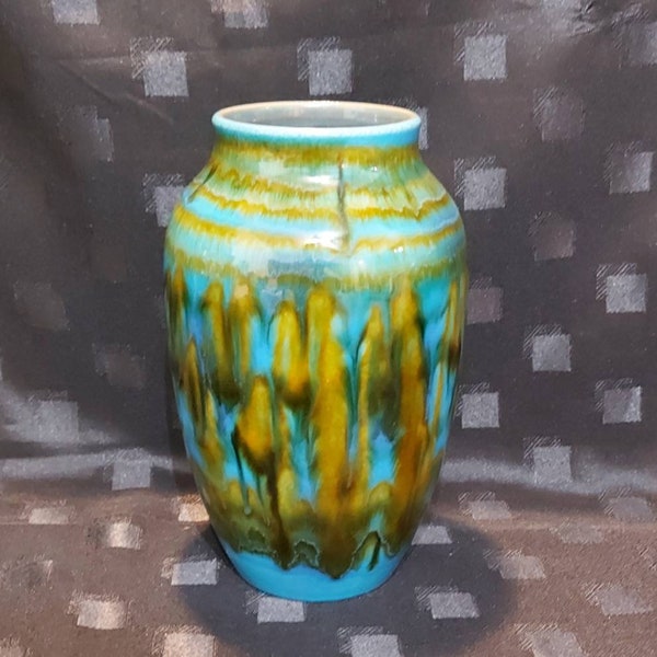 Carstens Vase - Etsy UK