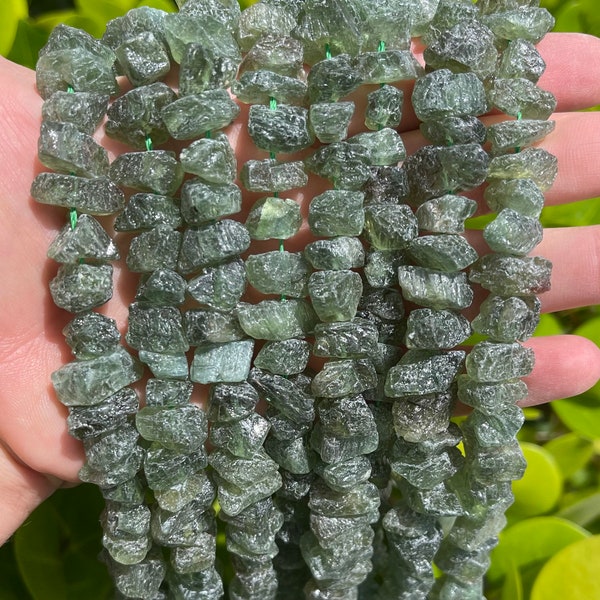 Green Peridot - Etsy