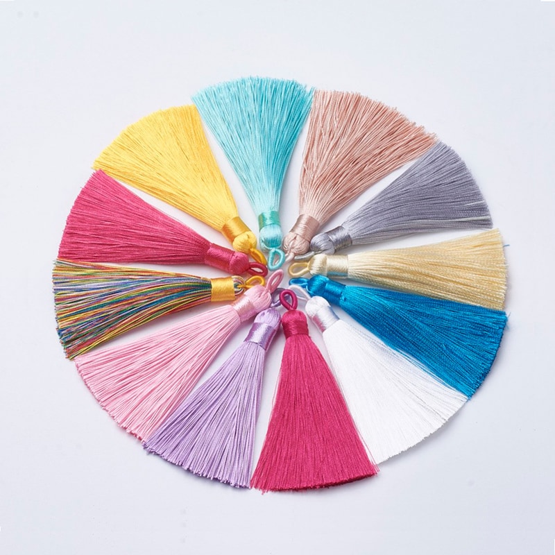 Decorative Tassels - Etsy