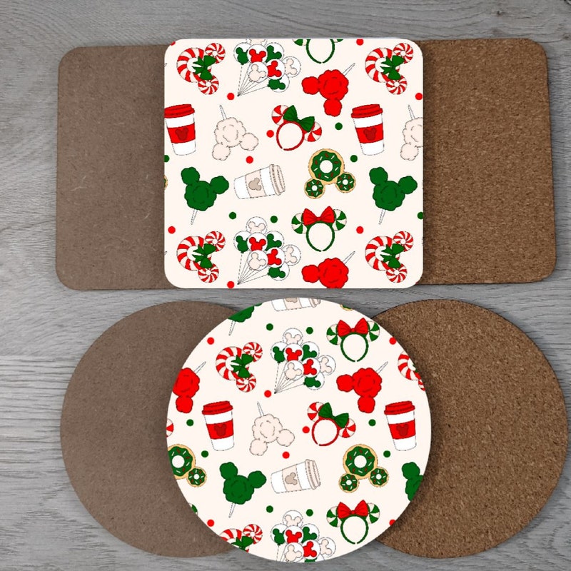 Mickey Snacks Svg - Etsy