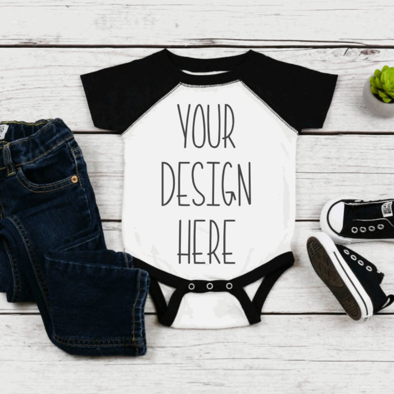 Custom Onesies - Etsy