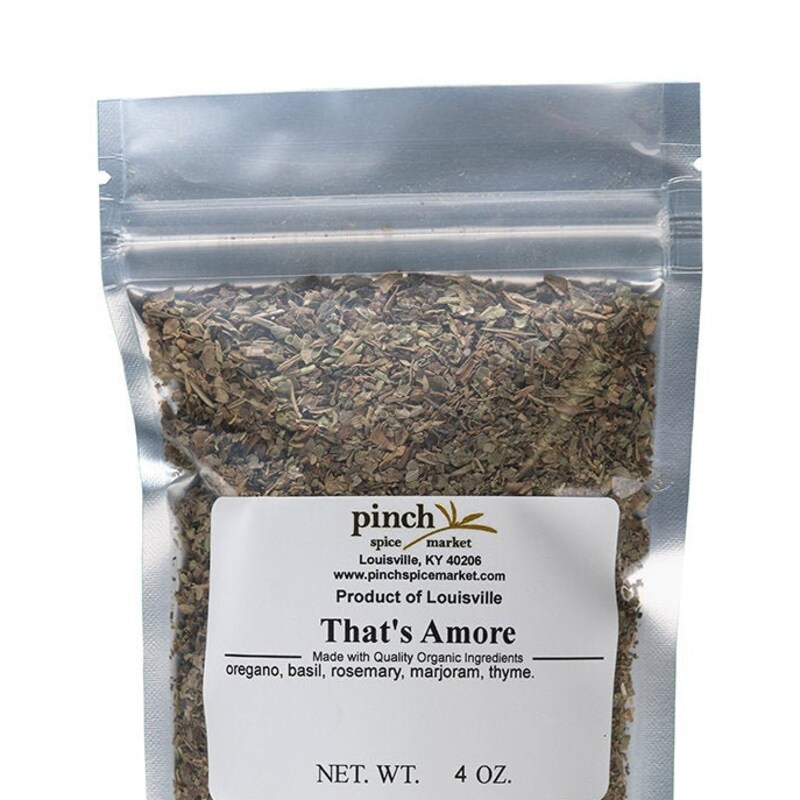 Green Seasoning Label - Etsy