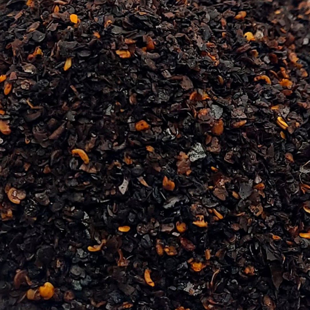 Urfa Biber (isot Pepper) | All Natural Chili Flake - Etsy