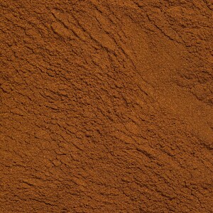 Organic Cassia Cinnamon Powder - Etsy