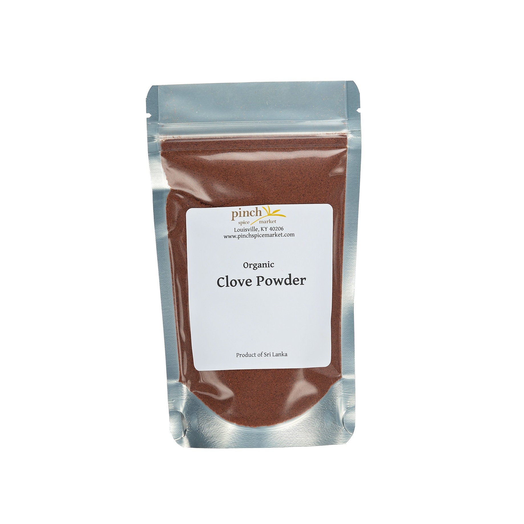 Organic Clove Powder - Etsy