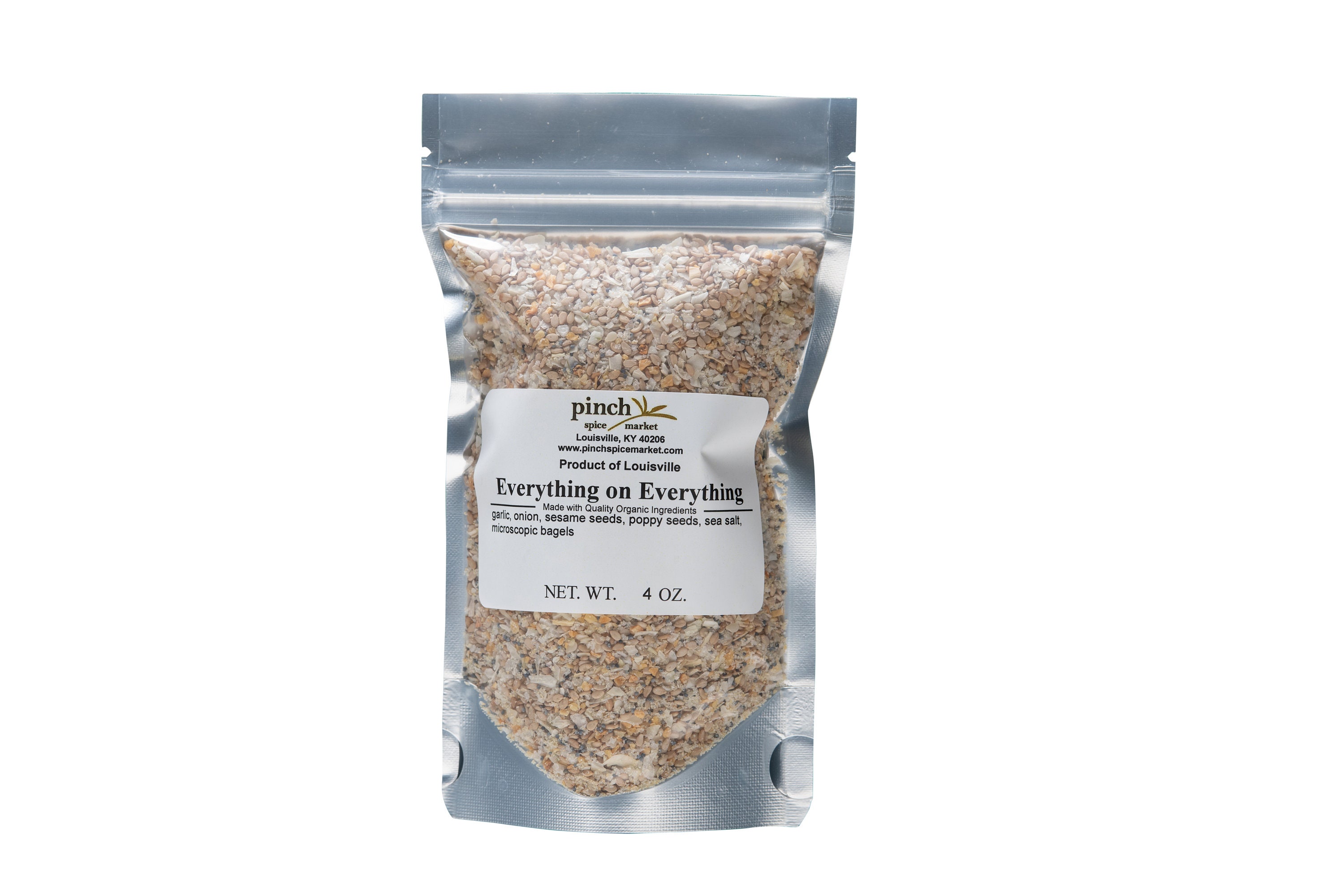 Best-selling Organic Spices Bundle | Beloved Pinch Spice Market Flavors ...