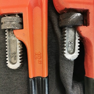 Foam Rubber Prop Wrench, Film Tv Props Special Effects - Etsy