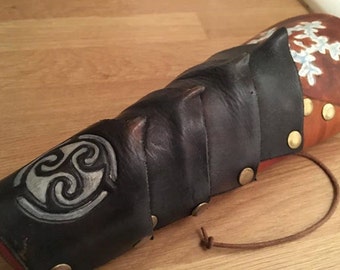 Larp Safe Rubber Leeches Larp Medic 5 Pack Leach Healer - Etsy
