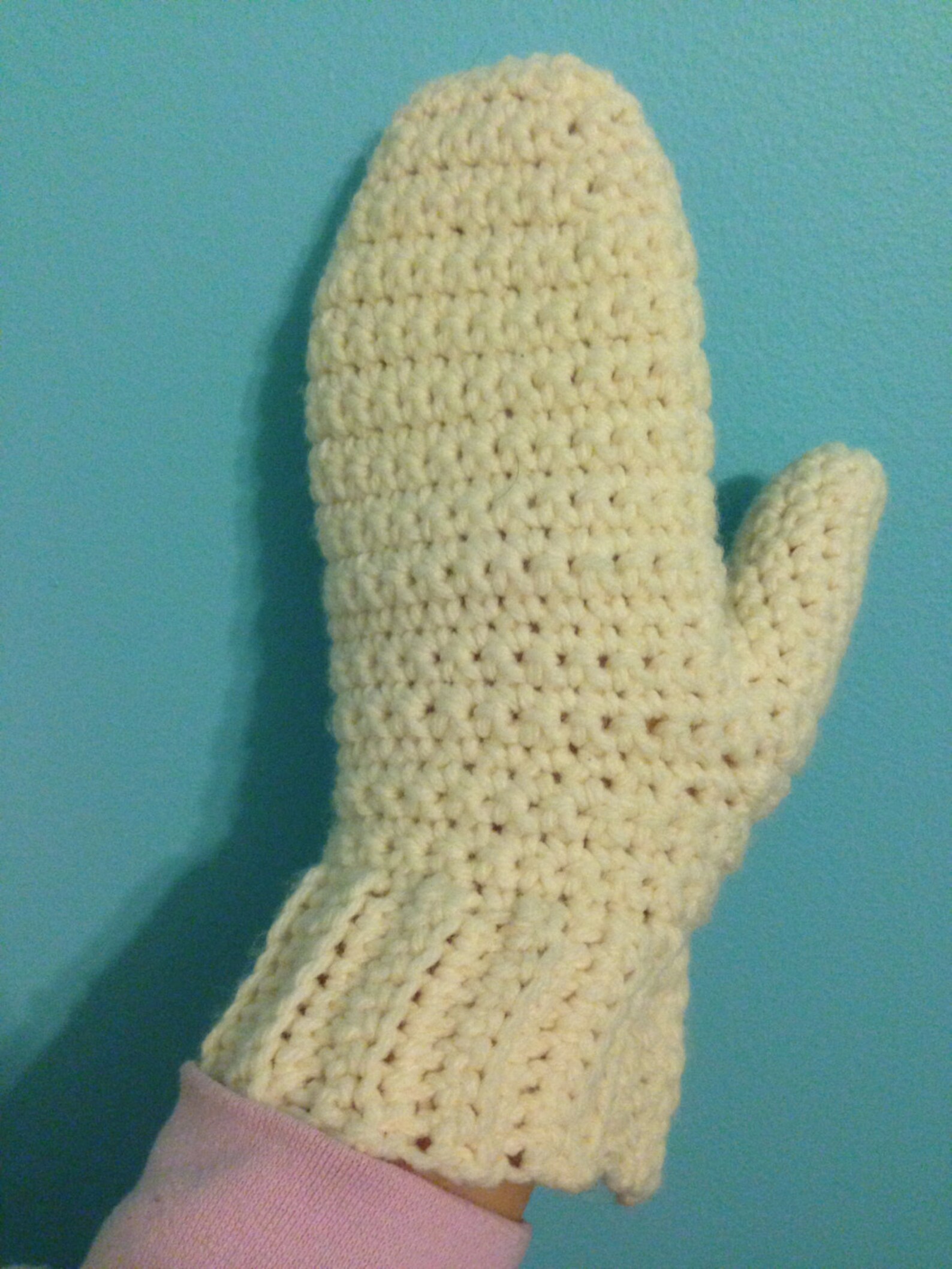 Made to Order. Sweetheart Mittens. Adorable, Warm Mittens. Womens ...