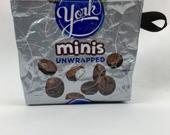 Peppermint Patty Bag - Etsy