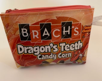 Candy Corn Bag | Etsy