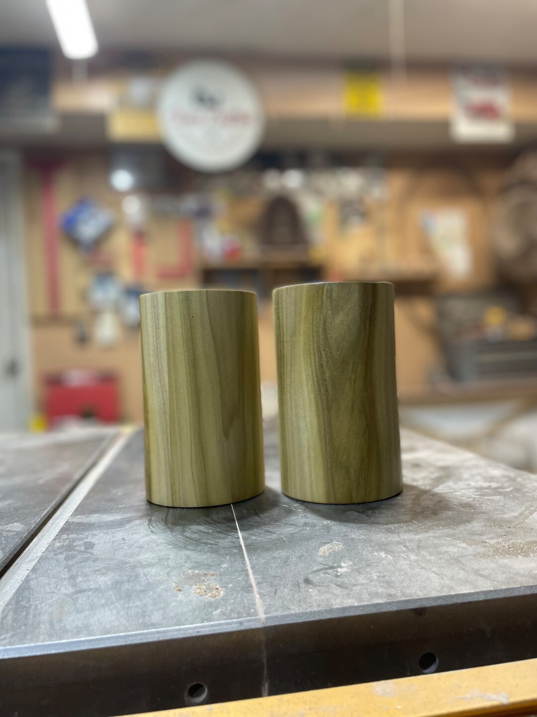 Mug Plug Pottery Roller Tool for Potter Clay Mold Round Shaper Cylinder ...