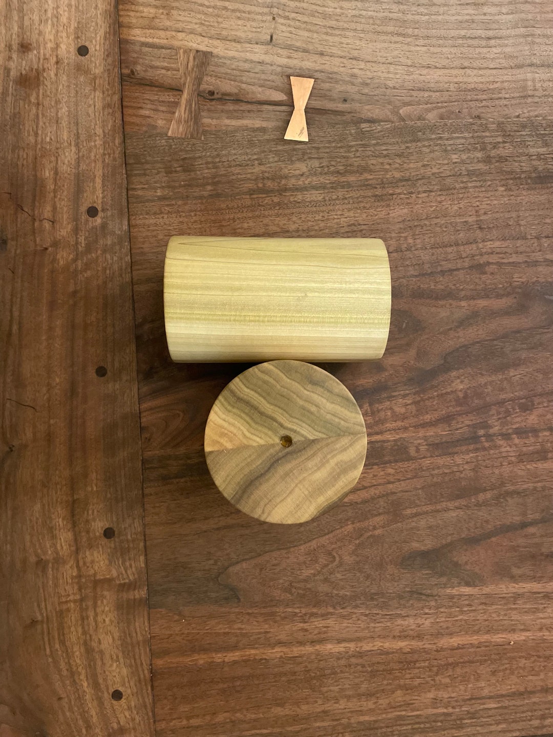 Pottery Mold - Mug Shaper Tool - Cup Anvil - Clay Shaping - Pottery ...