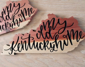Old Kentucky Home - Etsy