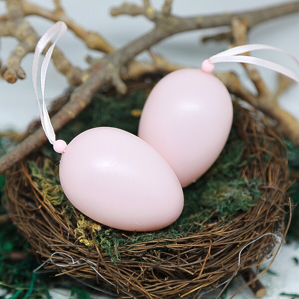 Hanging Easter Eggs - Etsy