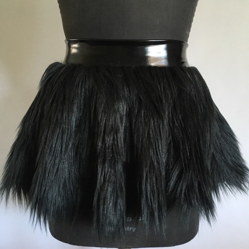 Cosplay Mini Skirt Etsy