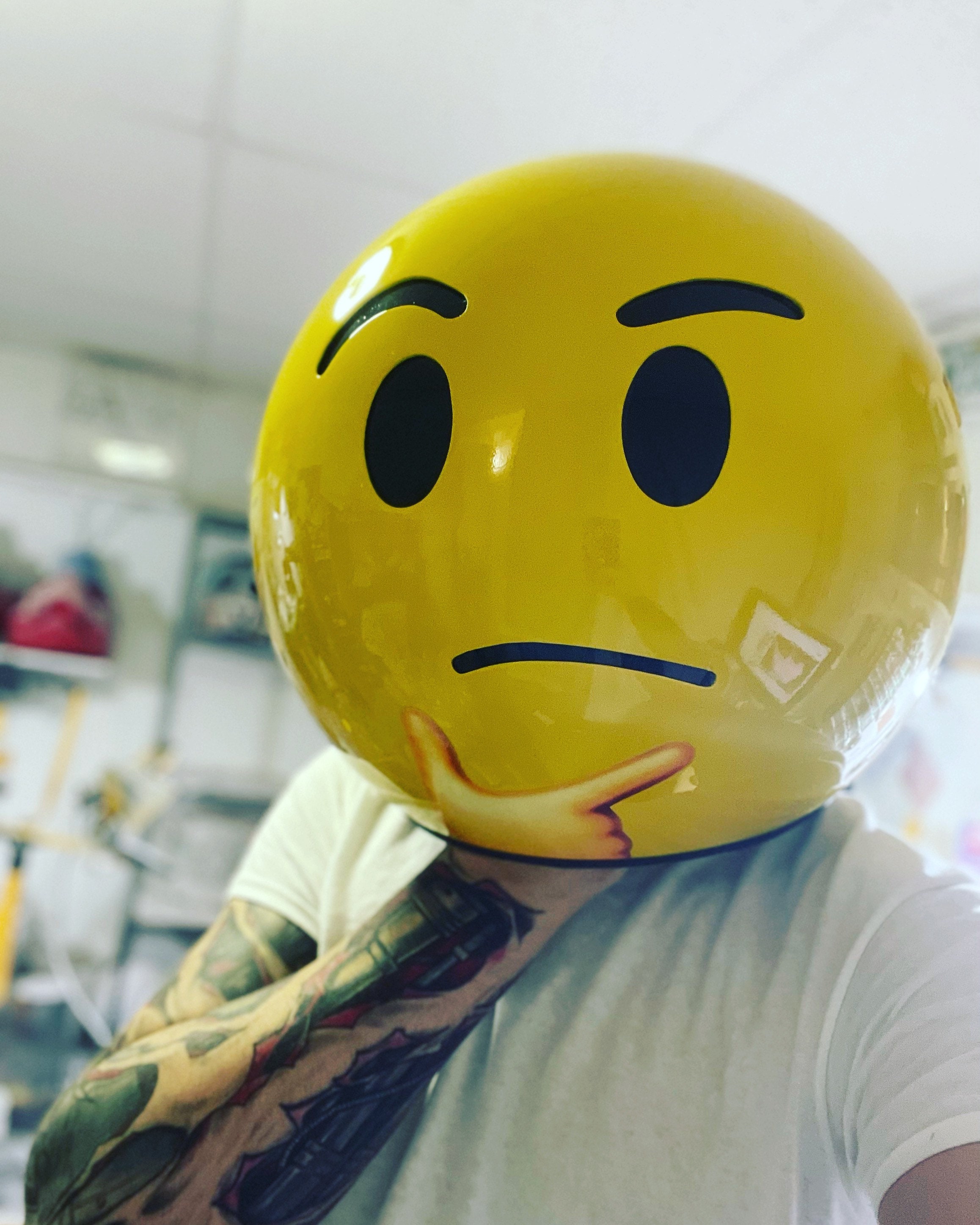 Helmet Emoji Copy And Paste