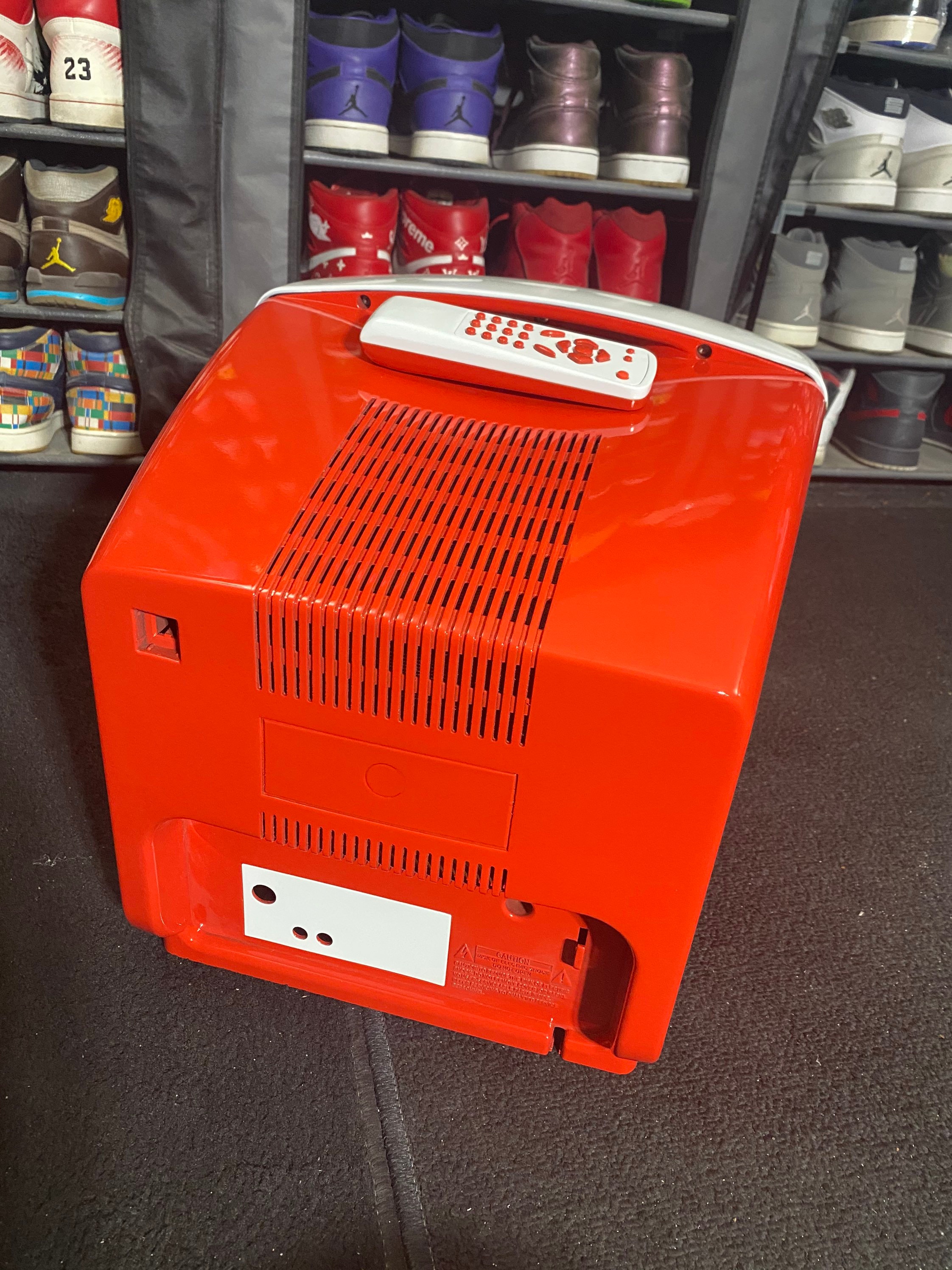 Tv Head Dj Helmet - Etsy