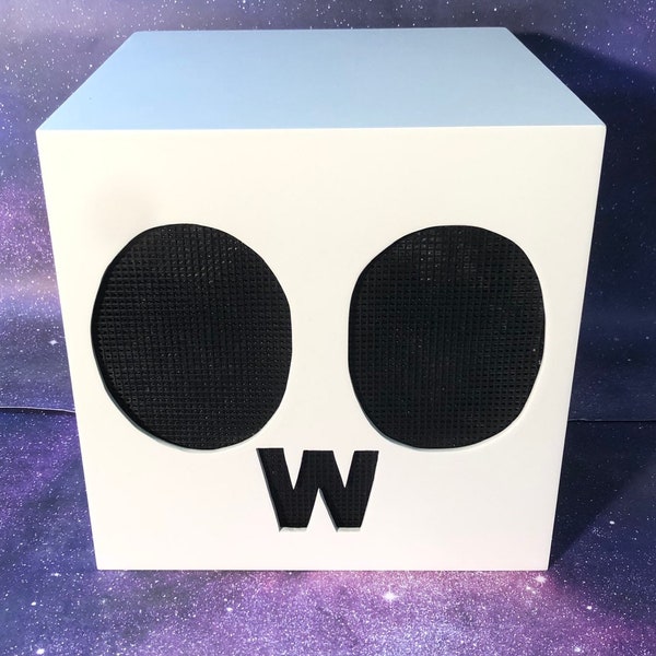 Owo Mask - Etsy
