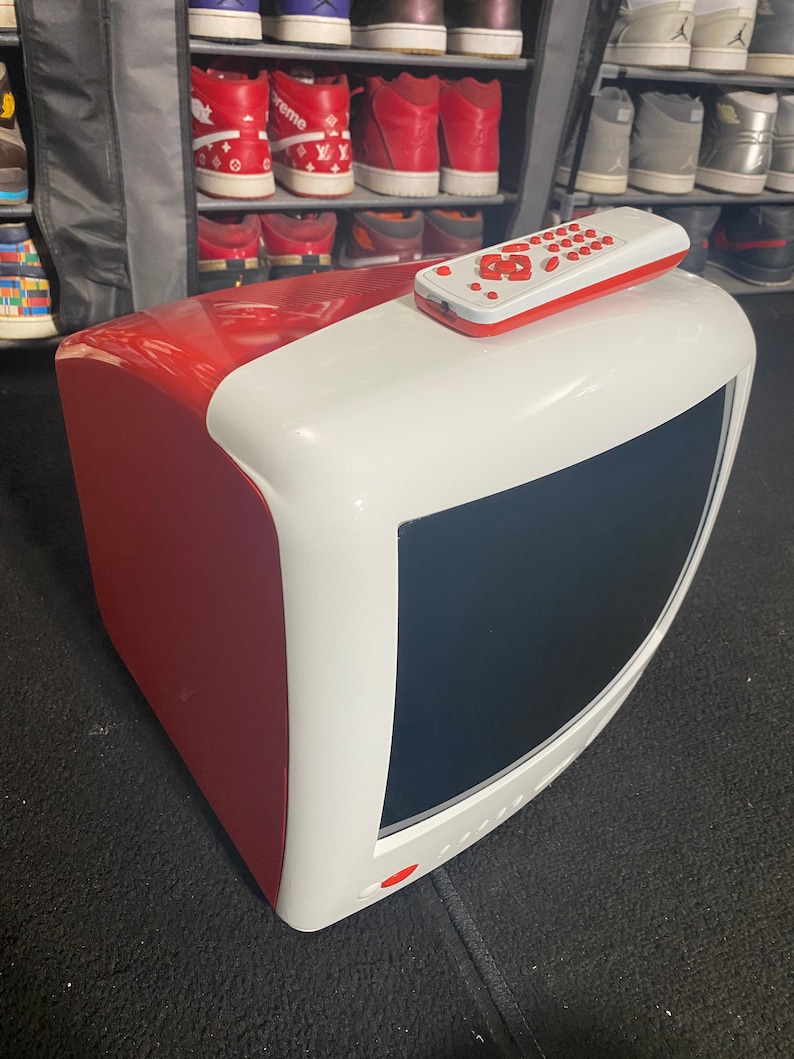 Tv Head Dj Helmet - Etsy