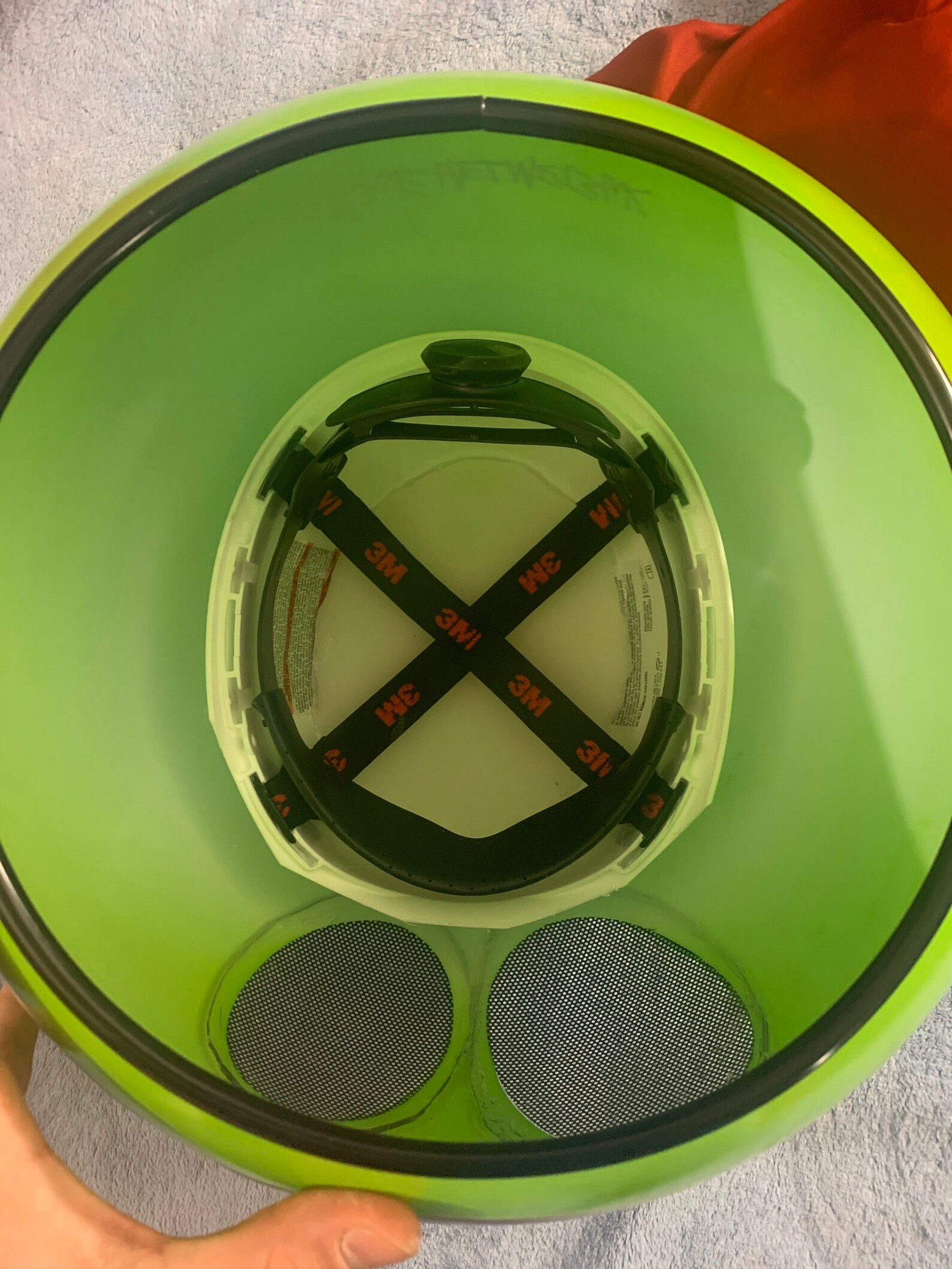 420 Weed Man Helmet - Etsy