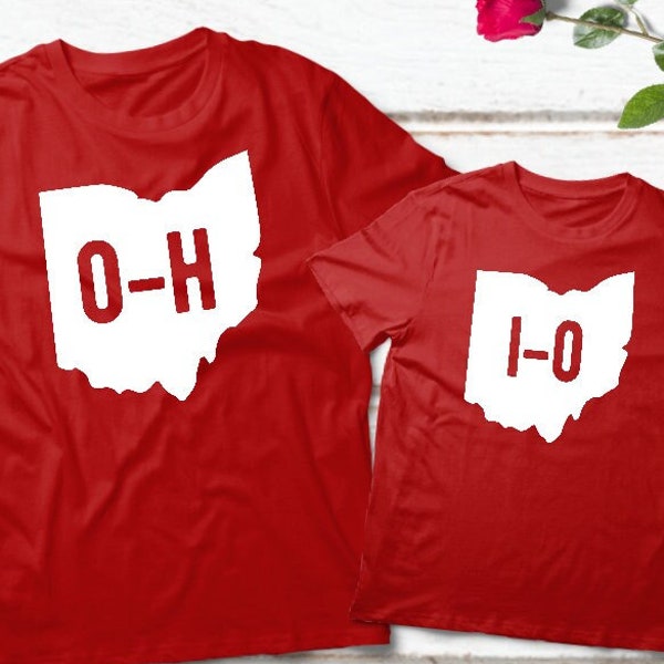 Ohio State Baby Boy - Etsy