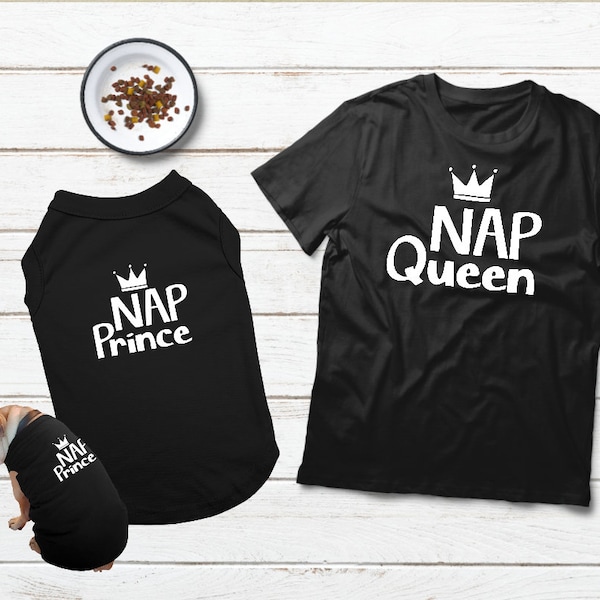 Dog and Human Matching Pajama - Etsy