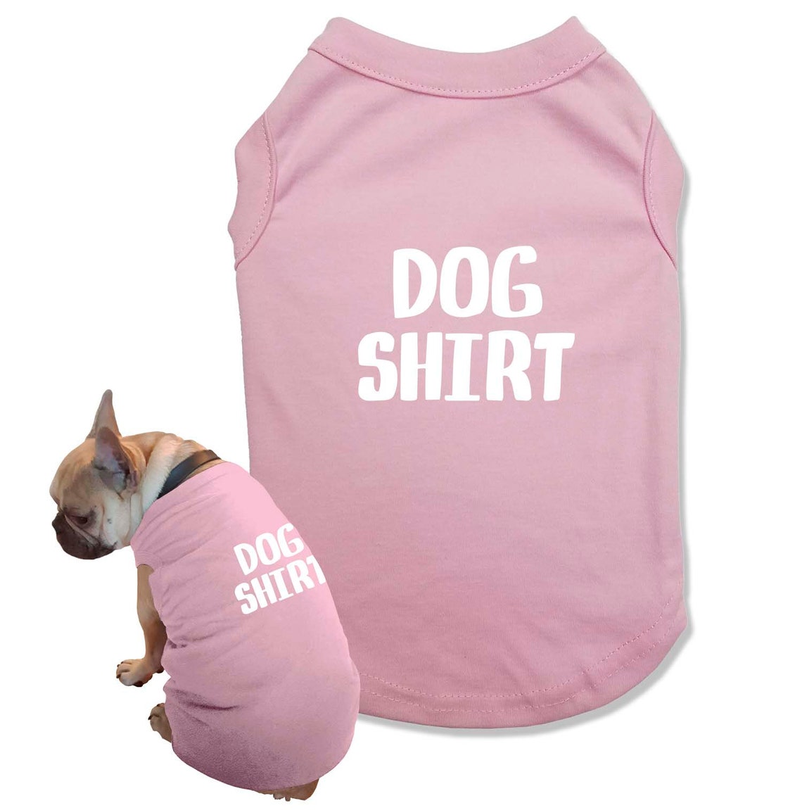 Matching Dog and Owner Outfit Custom Dog Clothes Personalized | Etsy