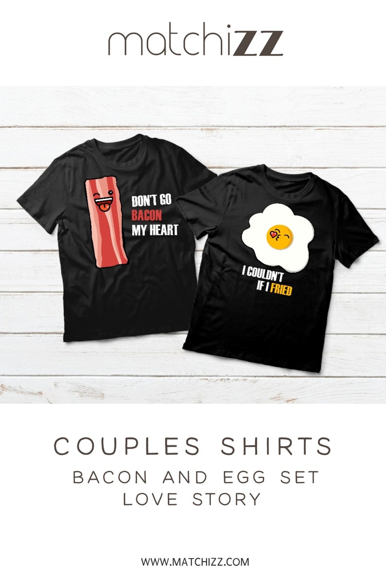 Couples Shirts Funny Couple Shirts Couples Matching His - Etsy