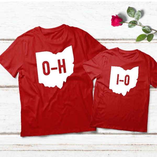 Ohio State - Etsy