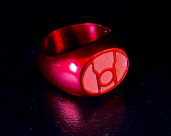 Lantern Ring | Etsy