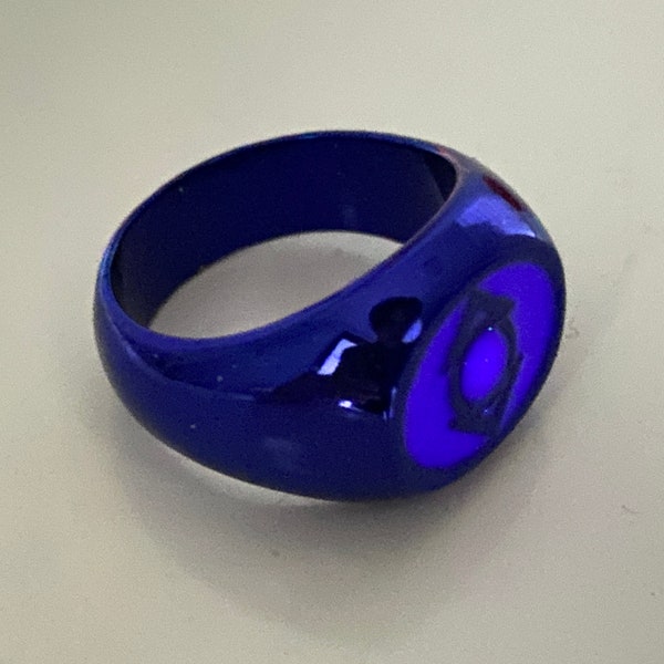 Power Ring - Etsy
