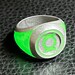 GL Glow Lantern Ring (3rd Gen) - Etsy