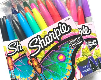Sharpie | Etsy