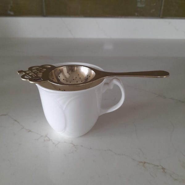 Edwardian Tea - Etsy